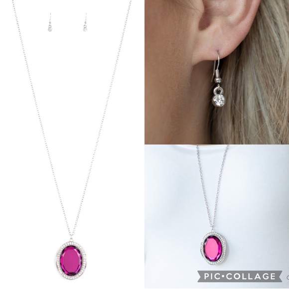 paparazzi | Jewelry | Reign Them In | Poshmark